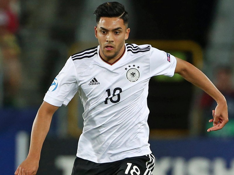 Amiri kommt früher ins TSG-Camp - kicker