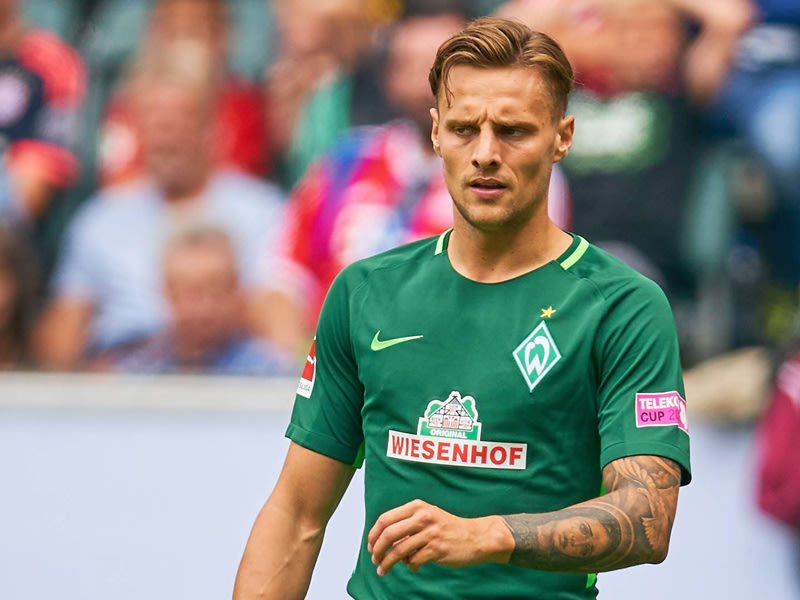 Werders Bauer gibt Russland einen Korb - kicker