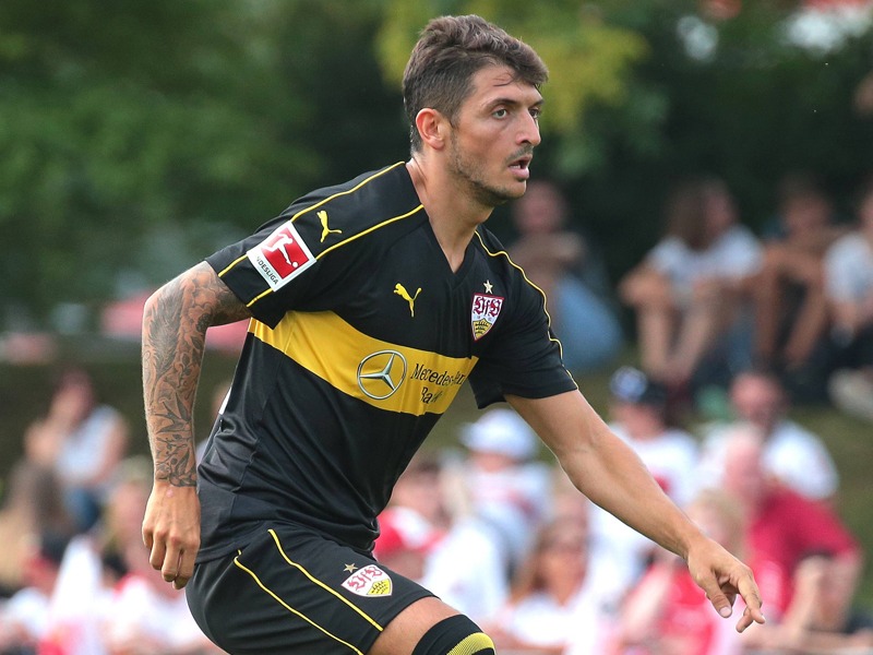 Zimmermann im Anflug auf Düsseldorf - kicker