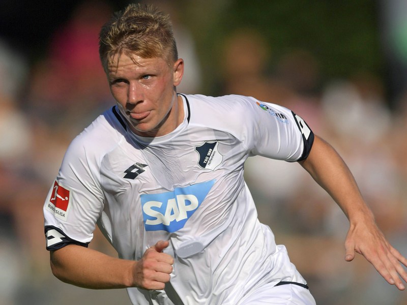 Ochs kommt doch zurück - erst mal - kicker