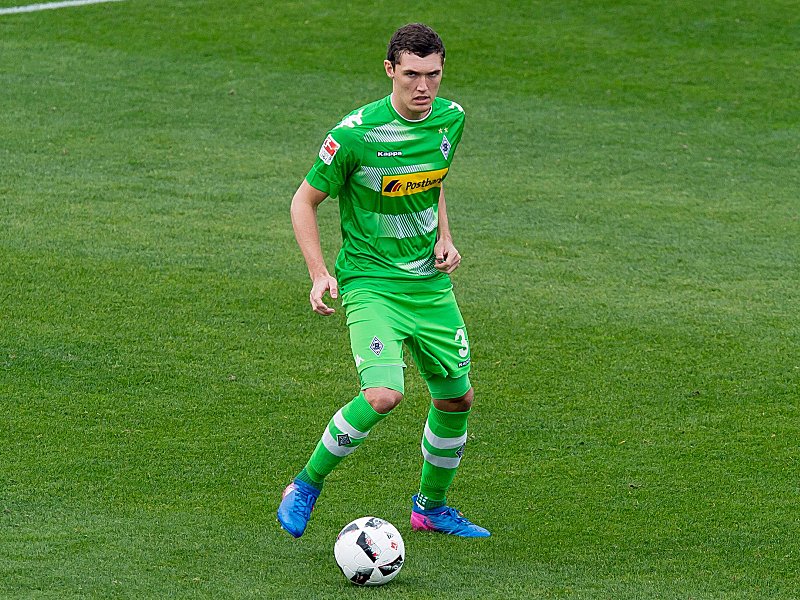 Christensen: Vater Sten bestätigt Abschied - kicker