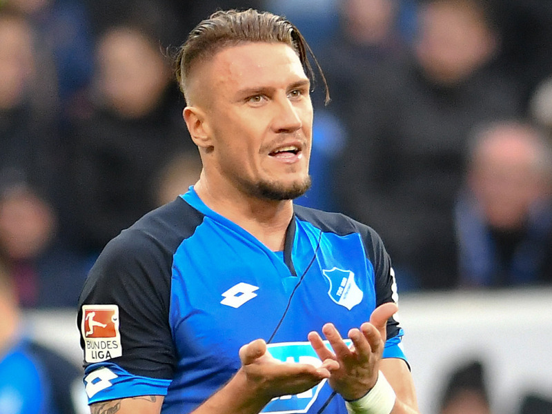 Bicakcic: "Wenn du spielst, musst du liefern" - kicker