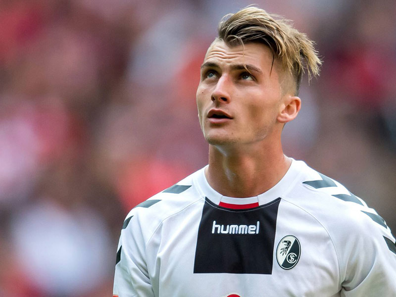 Nach Reus-Ausfall: Philipp ganz heißer BVB-Kandidat - kicker