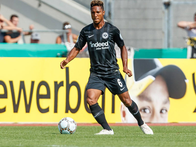 Jonathan de Guzman: "Wir können wieder überraschen" - kicker