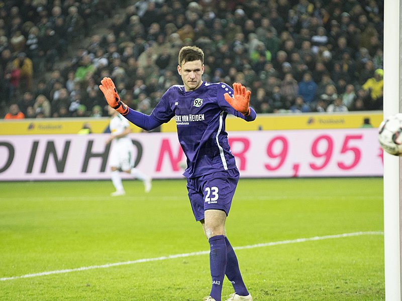 Esser: "Auswärts jetzt einfach mal dran" - kicker