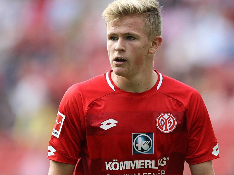 Mainz: Jonathan Burkardt und Ahmet Gürleyen brauchen Zeit - Debütanten ...