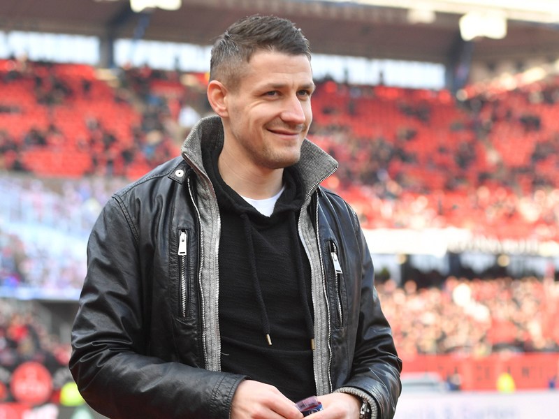 FCN: Ilicevic vor Premiere in Frankfurt - kicker