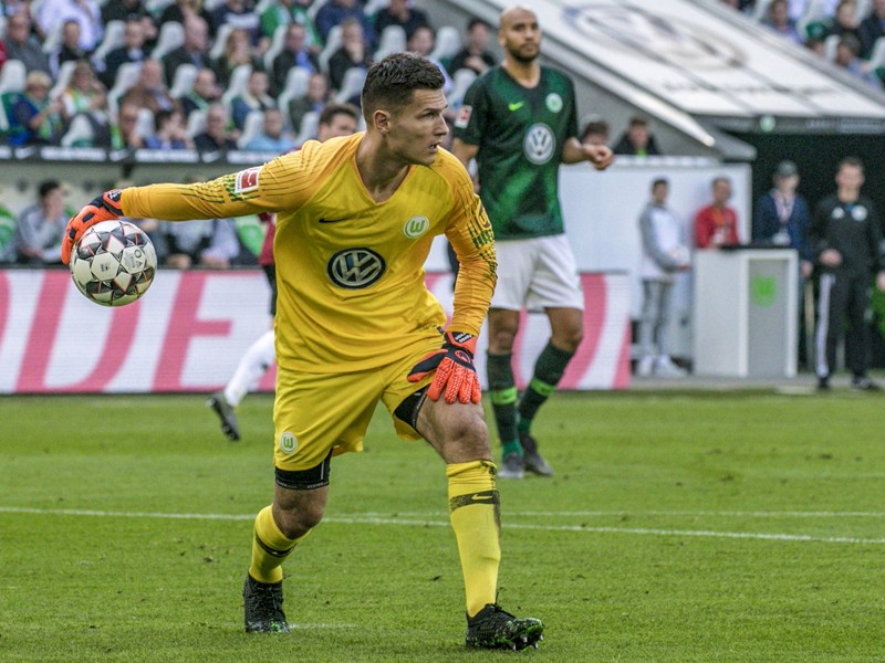 Pervans neue Rolle: "Jetzt ist er die Nummer eins" - kicker