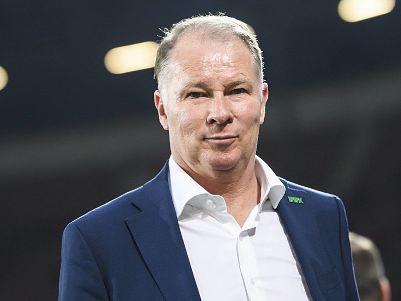 Reuter lässt Tür für Caiuby und Hinteregger offen | Bundesliga - kicker