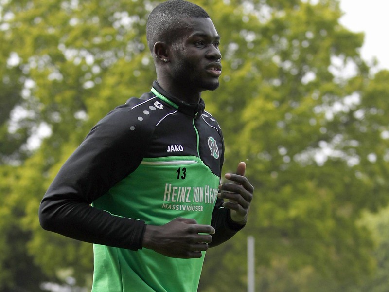 Bebou? "Wir sprechen noch mit den Ärzten" | Bundesliga (D) - kicker