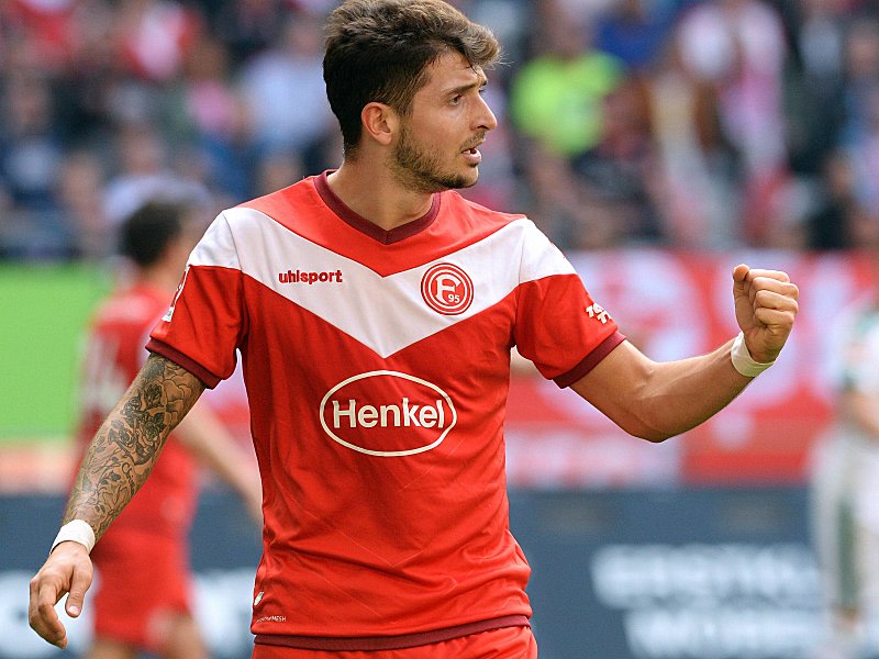 Warum "Zimbo" noch stärker wird | Bundesliga (D) - kicker