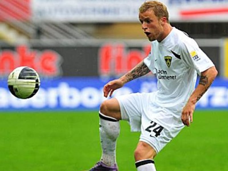 Kronaveter folgt auf Adlung | 2. Liga Startseite - kicker