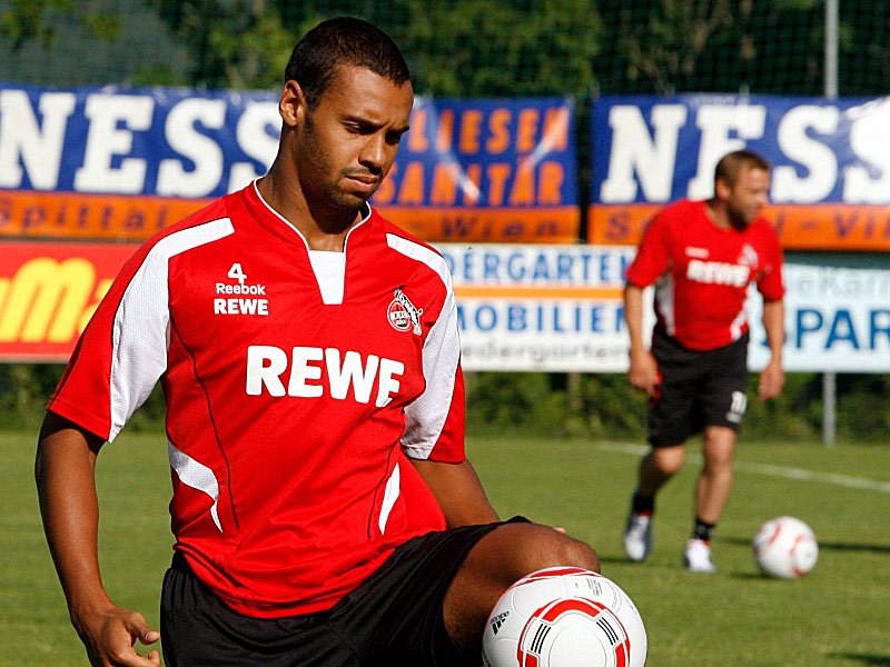 Marvin Matip wechselt nach Ingolstadt | 2. Bundesliga - kicker