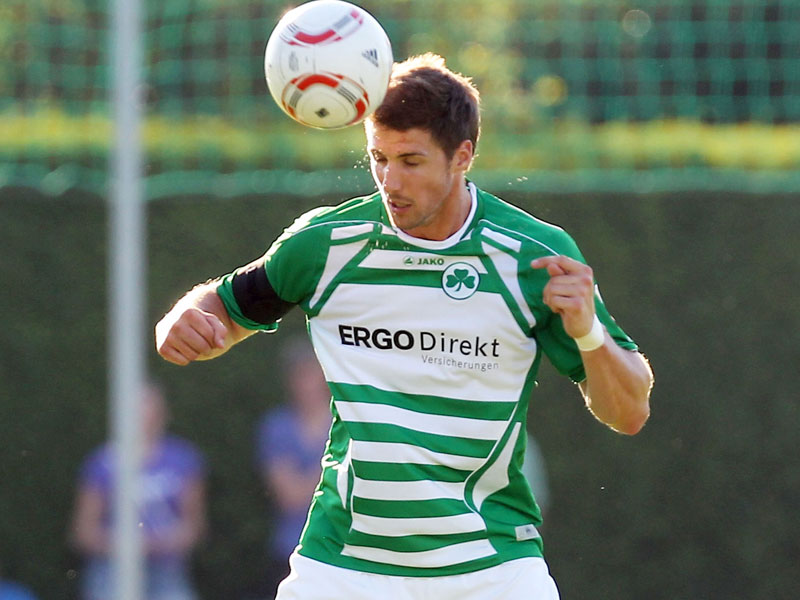 Mauersbergers kuriose Bilanz | 2. Bundesliga - kicker