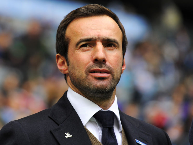 Stevic verlässt die "Löwen" | 2. Bundesliga - kicker