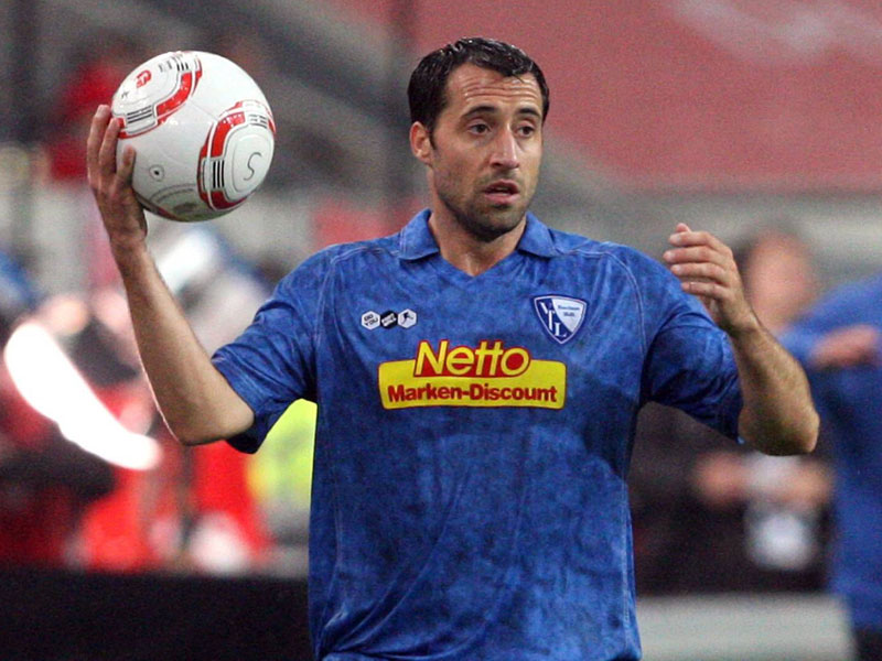 Klage! Concha "will ein Zeichen setzen" | 2. Bundesliga (D) - kicker