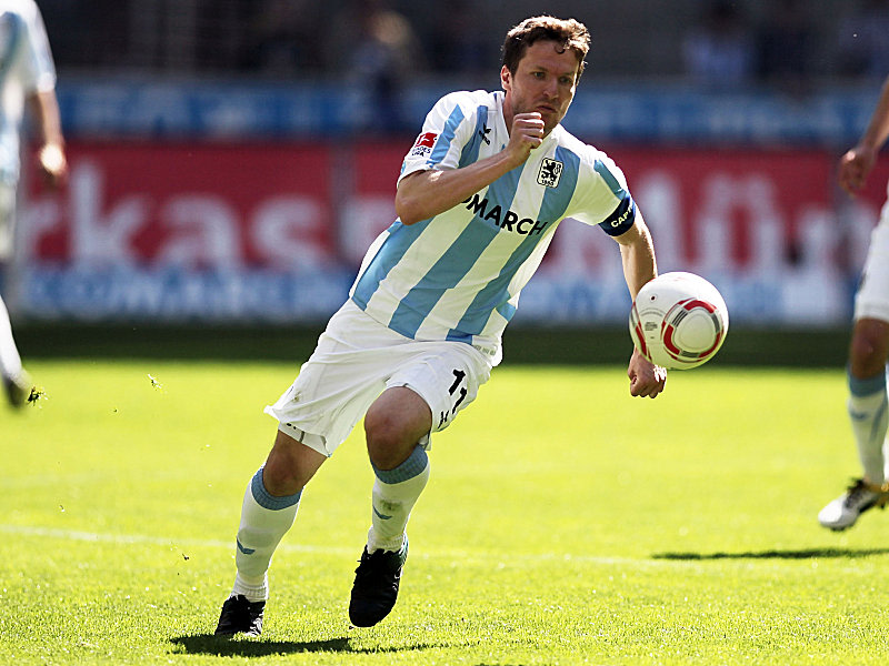 DFL, Lauth und Ochs sagen "Ja" zu 1860! | 2. Bundesliga - kicker