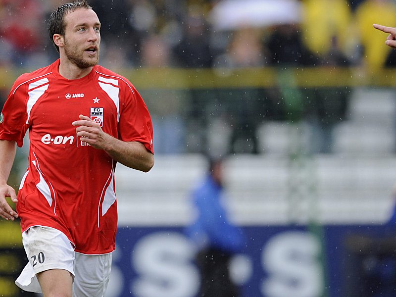 Semmer sammelt Pluspunkte | 2. Bundesliga - kicker