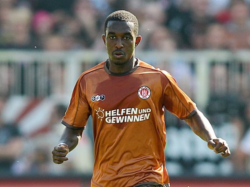 Takyi geht über Schuberts Brücke - und bleibt | 2. Bundesliga - kicker