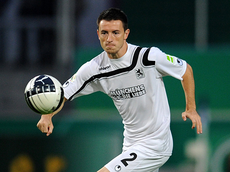 Thema Rukavina - Maurer sieht's entspannt | 2. Bundesliga - kicker