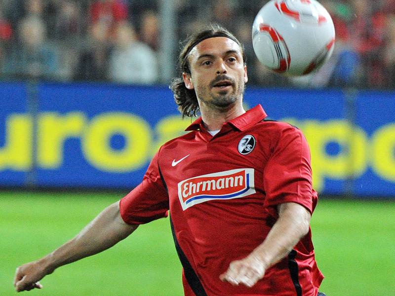 Dynamo ist hinter Jäger her | 2. Bundesliga (D) - kicker