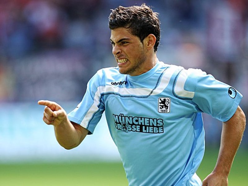 Volland ist der erste Aufsteiger | 2. Bundesliga (D) - kicker