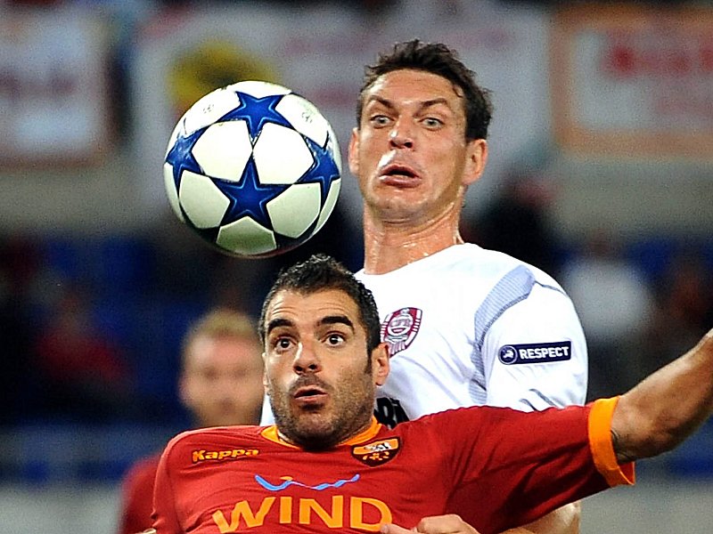 Rada: Ein Hauch von Königsklasse im Wildpark | 2. Bundesliga - kicker