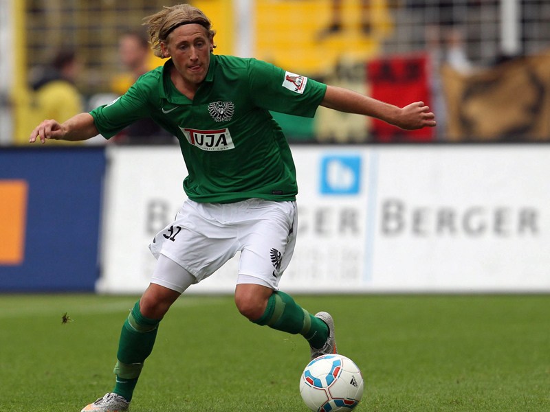 Eintracht holt Kluft aus der 3. Liga | 2. Bundesliga - kicker