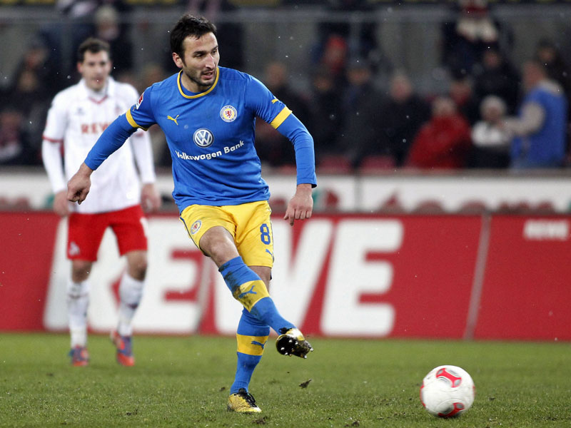 "Das ist kein Fußball-Wunder" | 2. Bundesliga - kicker