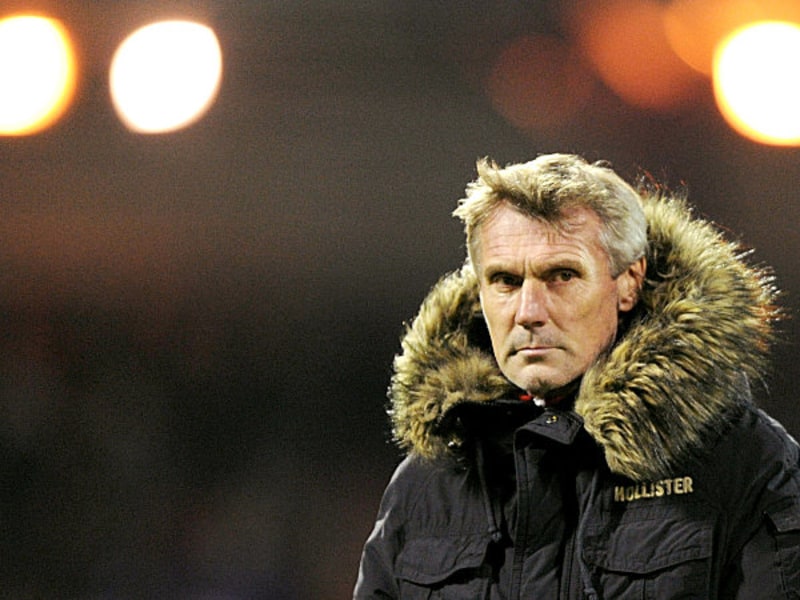 Bommer bittet um 3.45 Uhr zum Training | 2. Bundesliga - kicker