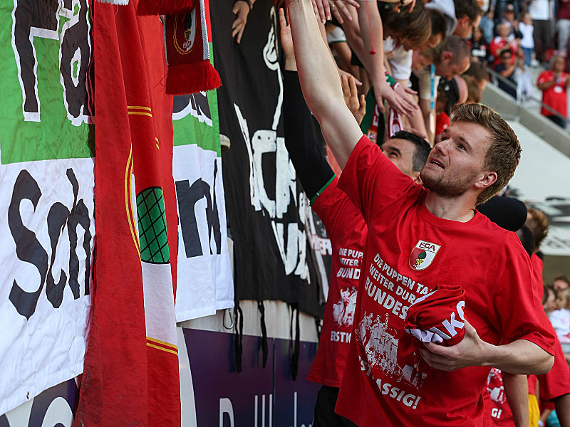 Hain heuert bei den Löwen an | 2. Bundesliga - kicker