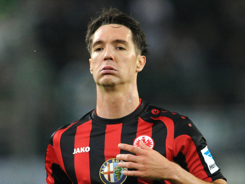 Lakic kehrt in seine Heimat zurück | 2. Bundesliga - kicker