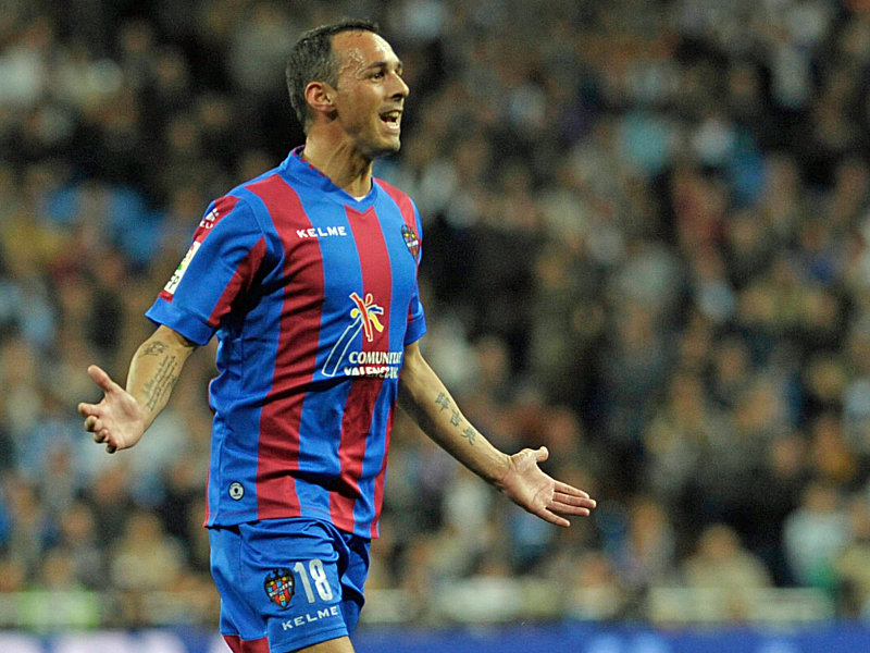 Fix: Fortuna schnappt sich "Schlachtross" Pinto | 2. Bundesliga - kicker