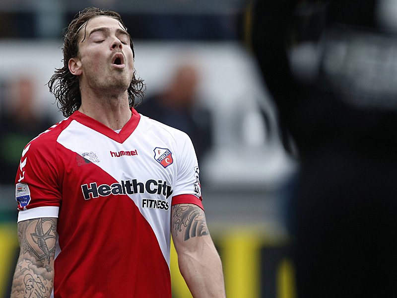 Alles klar: Bulthuis landet beim Club! | 2. Bundesliga - kicker