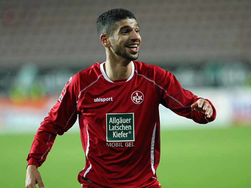 Hajri wechselt nach Duisburg, Alushi zu St. Pauli | 2. Bundesliga - kicker