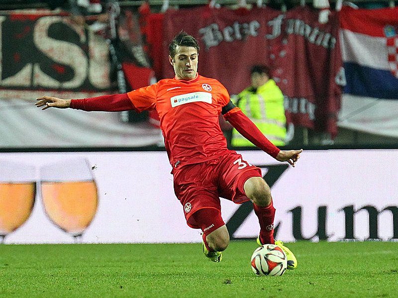 Karl: Lauf in der Rückrunde entscheidet | 2. Bundesliga - kicker