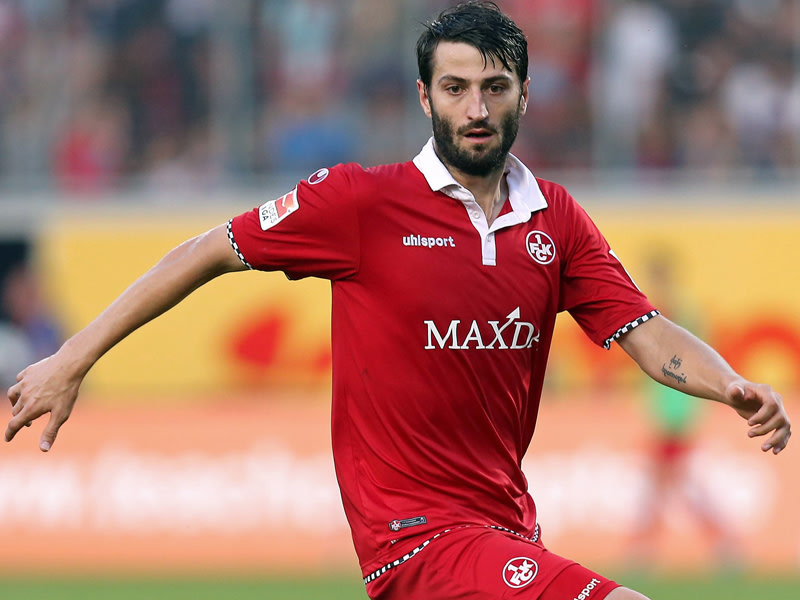 Karl sieht Kaiserslautern in der Bringschuld | 2. Bundesliga - kicker