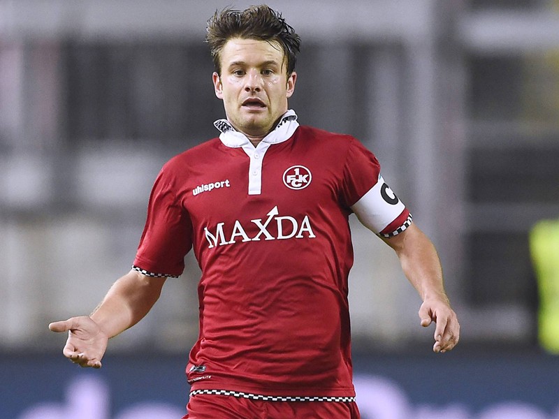 Fünfstück setzt auf Halfar, Ring und Ziegler | 2. Bundesliga - kicker