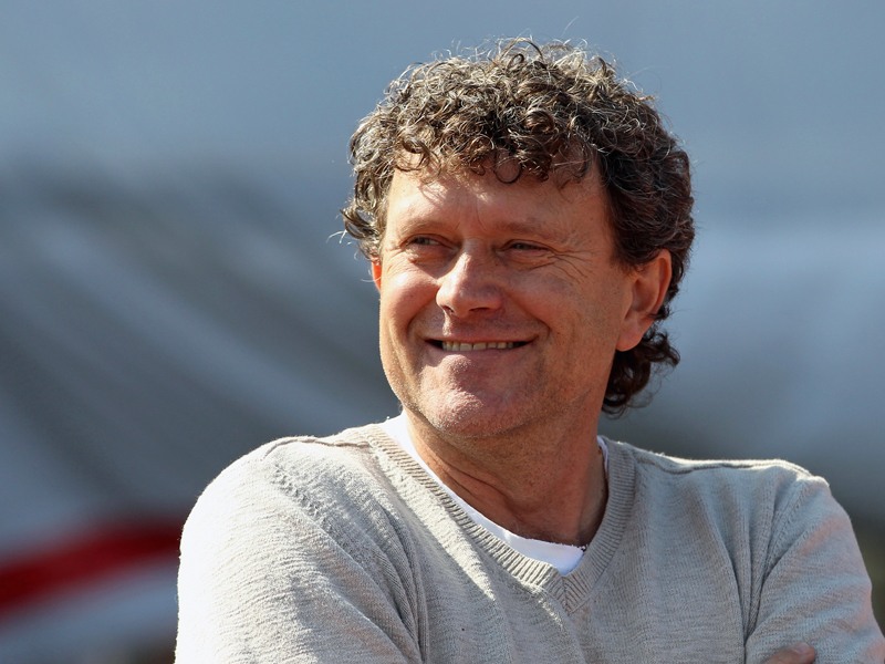 Marschall kehrt auf den Betzenberg zurück - kicker