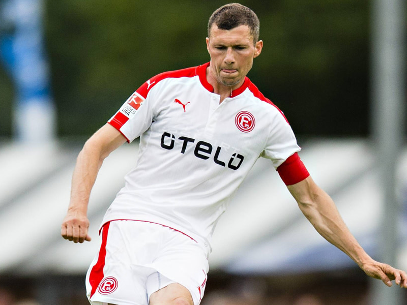 Fink: "Können ein richtig starkes Team werden" - kicker