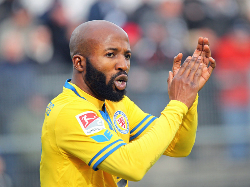 Kumbela: "...dann sieht es schon viel besser aus" - kicker