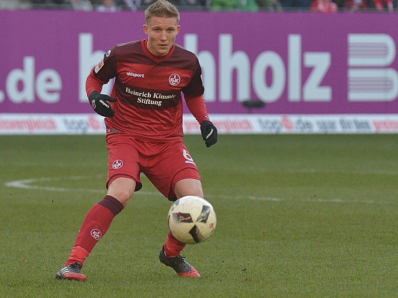 Offiziell: Ring wechselt in die MLS - kicker