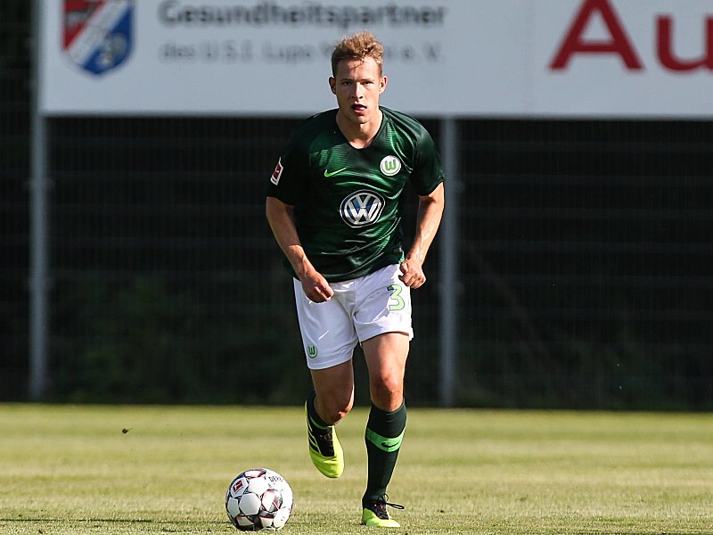 "Der richtige Schritt" - Jaeckel wechselt nach Fürth - kicker