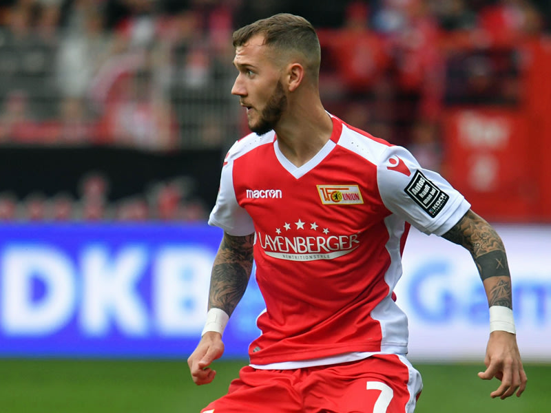 Hartel: "Das wird noch aggressiver und heißer" - kicker