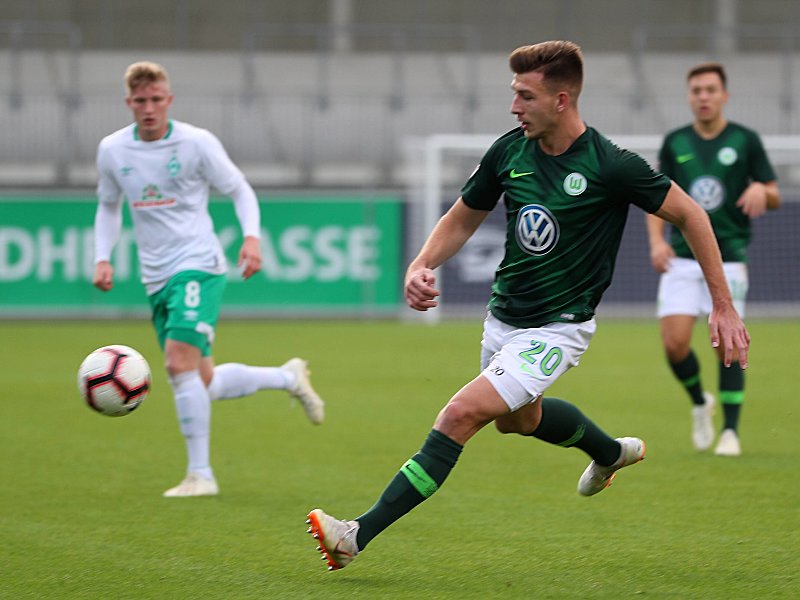 Kieler Konzept überzeugt: Hanslik kommt - kicker