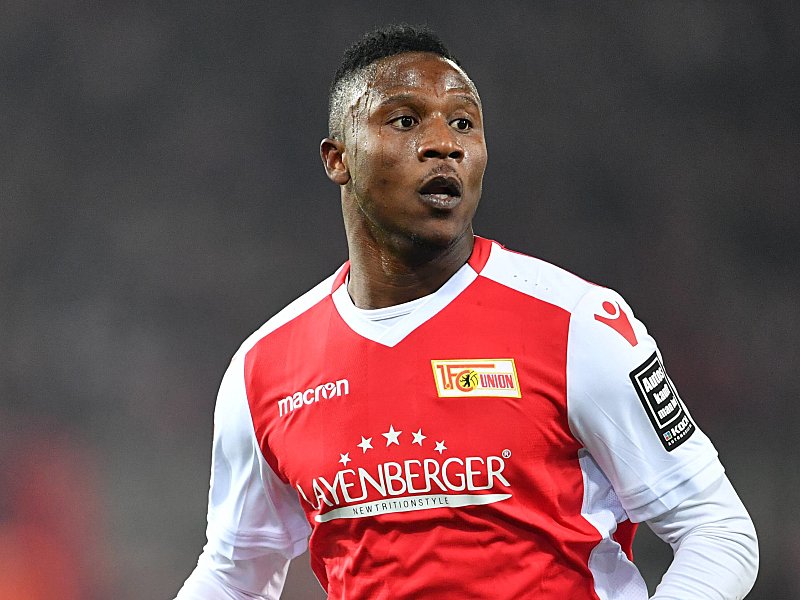 Hattrick binnen vier Minuten: Abdullahi läuft heiß - kicker