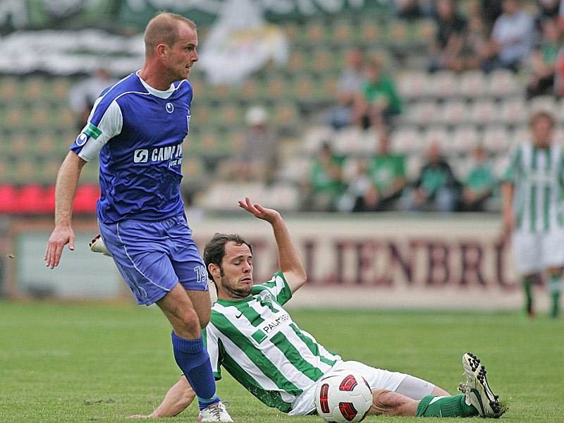 Kann Kaiser-Team Serie ausbauen? | Regionalliga - kicker