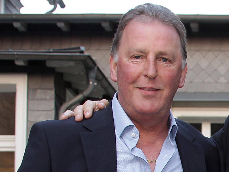 Reinders ersetzt Barten | Regionalliga - kicker