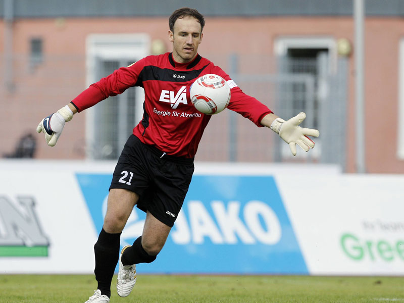 Ex-Bayer Smajlovic für ein Jahr gesperrt | Regionalliga - kicker