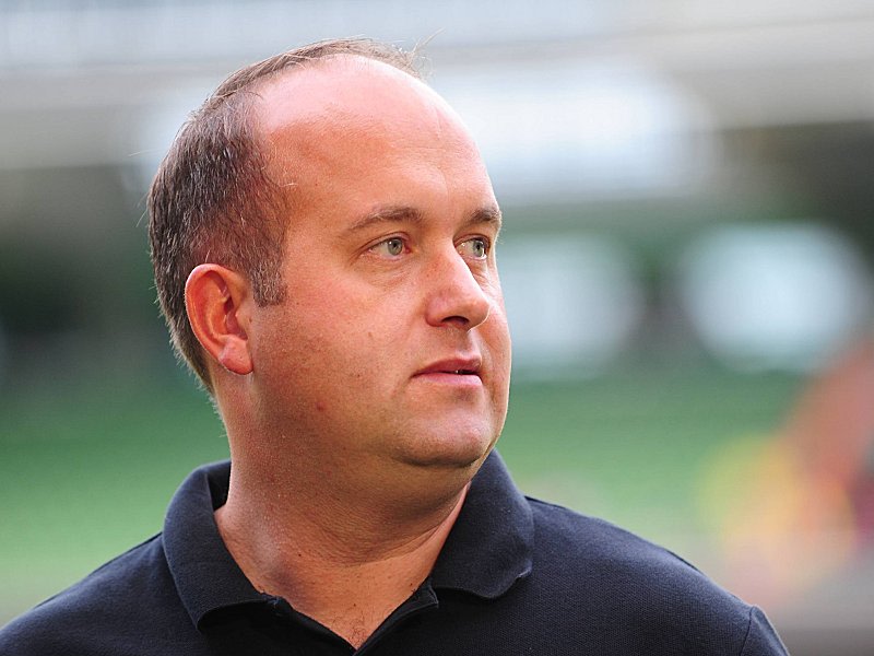 Acht Ausfälle! Moussalli muss improvisieren | Regionalliga - kicker